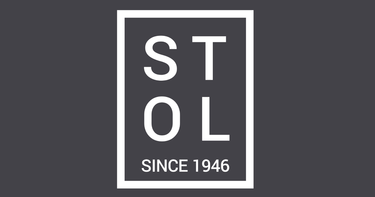 Homepage [stol.design]